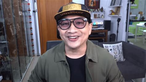 Comedian Bitoy Michael V Says Okay Na Naka Recover Na Ako