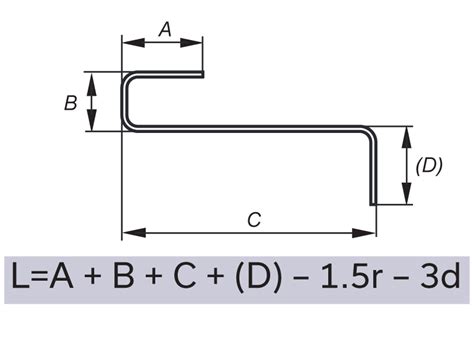 Rebar Shape Codes Bar Bending Shapes 86662020 Heaton Manufacturing