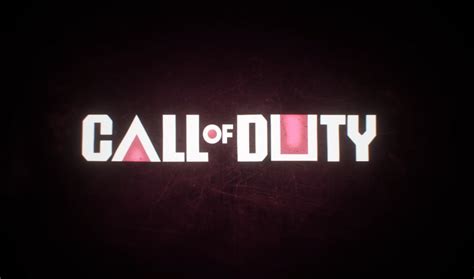 Call Of Duty Anuncia Parceria Com Squid Game