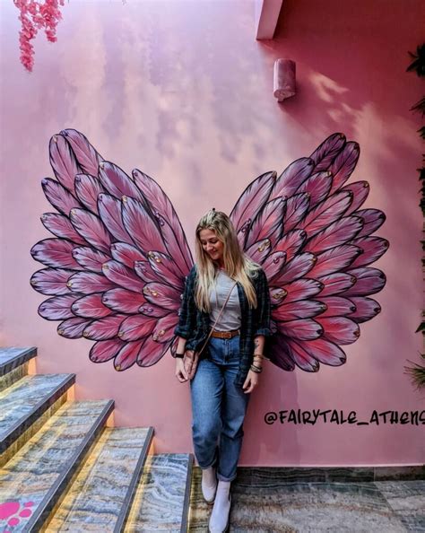 Fairytale Athens The Most Aesthetic Athens Brunch Caf