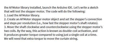 Answered The Afmotor Library Installed Launch Bartleby