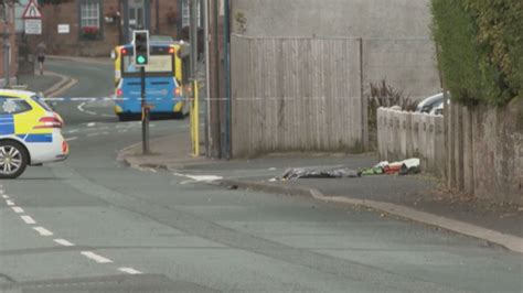 Two Teenagers Charged With Attempted Murder Following Incident In