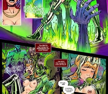 X Men House Of Xxx A Game Of Life And Sex Muses Sex And Porn Comics