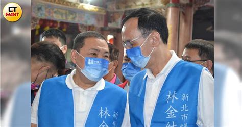 國民黨溺在勝選氛圍 基層憂心2024重蹈吳敦義決策覆轍 政治 Ctwant