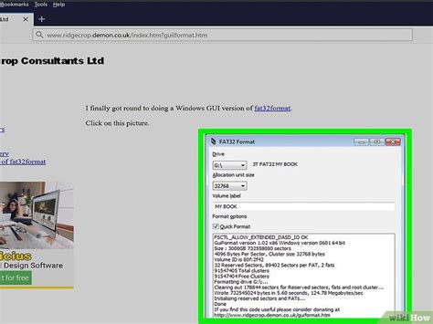 How To Format In FAT32 4 Options For USB Flash Drives More