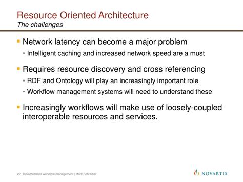 Ppt Bioinformatics Workflow Management Powerpoint Presentation Free Download Id532155