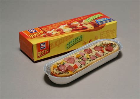 Design And Technology Combine In Innovative Snack Packaging Solutions