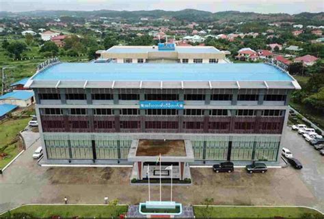 ပခုက္ကူမြို့လယ်ရှိ စစ်တပ်ပိုင် အင်း၀ဘဏ်စောင့် စစ်ကောင်စီတပ်ဖွဲ့ဝင်များကို ဒရုန်းဖြင့် ဗုံးကျဲမှု