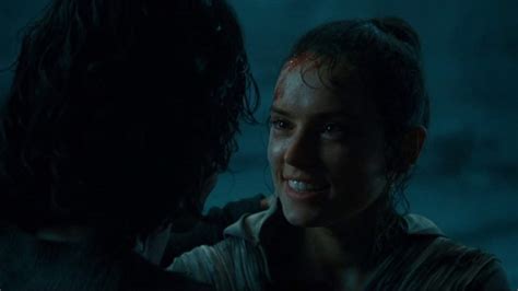 The Complexity Of Kylo Ren And Rey Romance Scenes In Star Wars Why Theyre Good And Why Theyre Bad
