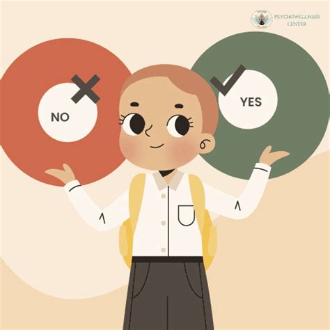 The Power Of Assertiveness Using Dbt To Say Yes Or No Psychowellness Center