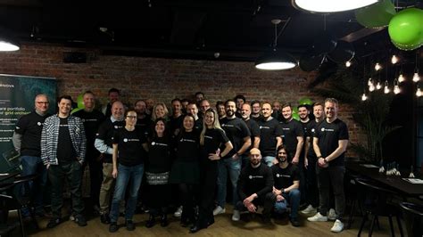 gridos gevernova launchday makingdatafly futureofenergy