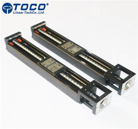 Linear Stage Axis Single Linear Robot Arm Linear Motion Module Linear