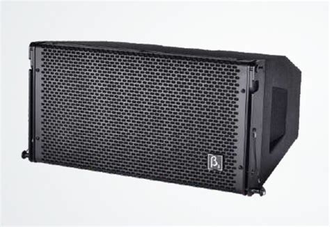 Line Array At 9660800 Inr In Kolkata West Bengal Manohar Radios