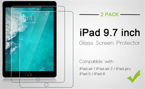 Screen Protector For IPad Size Guide For All IPad Models