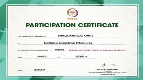 How To Improve Interview Readiness With Dr Pratima Khandelwal Samruddhi Kamate Posted On The