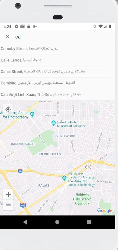 Github Prog Mohamedabdelnaserlocation Picker Places Search Lib Picklocation On Map And