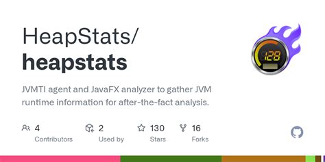Github Heapstatsheapstats Jvmti Agent And Javafx Analyzer To Gather