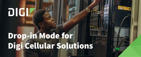 Digi International On Linkedin Cellular Firewall Router Wanbonding