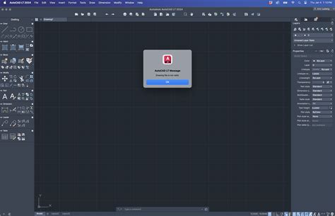 Solved Error Message Drawing File Is Not Valid When Opening Localhd