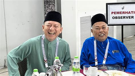 A Gentlemans Fight For Ahmad Rozali The Star