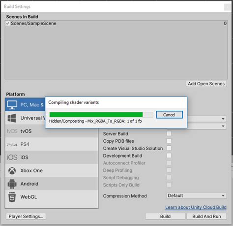 DLLs für Unity Wie man eine DLL als Abhängigkeit in einem Unity Package exportiert und in