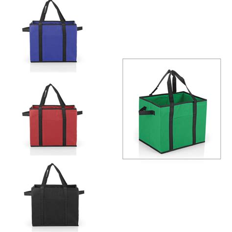 Bo0418 Bolsa Nikolette Regalos Corporativos