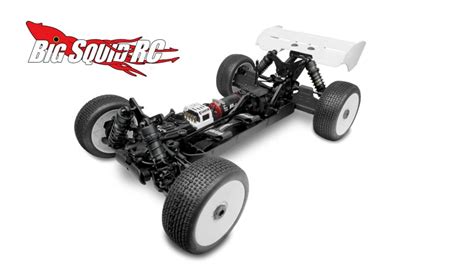 Tekno EB SL Super Light Th Electric Buggy Big Squid RC RC Car And Truck News Reviews