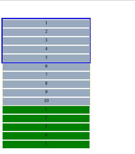 纯css实现轮播图css实现轮播图无缝轮播 Csdn博客