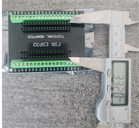 Esp32 Terminal Adapter Top Cena U Srbiji