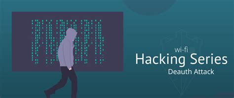 deauthentication attack using kali linux dev community