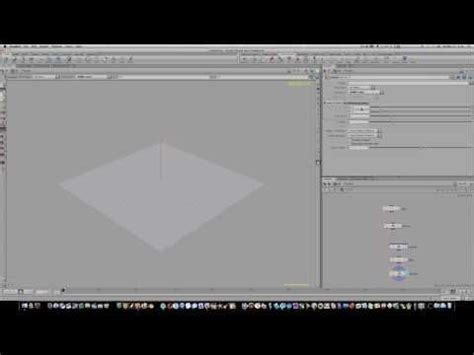Houdini Tutorial How To Turn Particles Into Geometry Houdini Geometry Tutorial