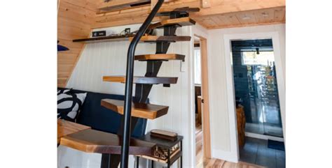 A Guide To Loft Conversion Stairs With Small Landings