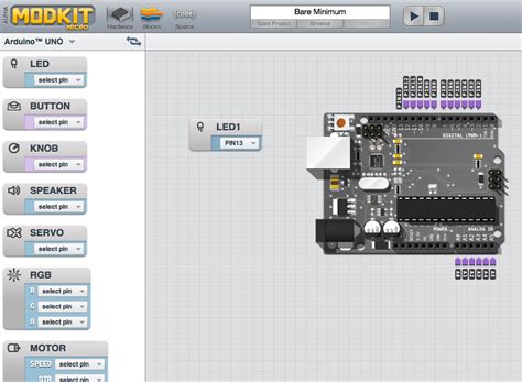 Programmation Arduino Graphique Blog Radioamateur De F8asb