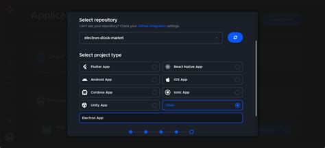 Building Electron Desktop Apps With React Using Codemagic Codemagic Blog