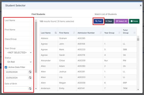 How To Create A Report Group Bromcom Documentation Centre