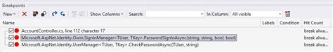 C Dotpeek Symbols Loaded But Source Not Available What Gives