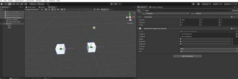 【第018问 Unity中对quaternionangleaxis的理解？】 Csdn博客