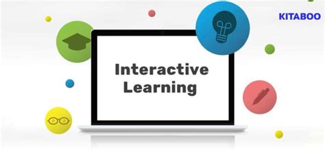 Exploring The Benefits Of Interactive K12 Learning Modules