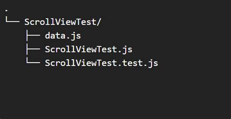 React Native Scrollview 101 The Best Practices Guide Waldo Blog