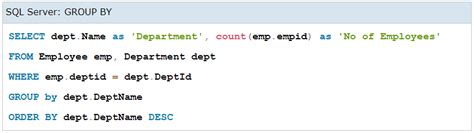 دستور Order By در Sql Server آتریا
