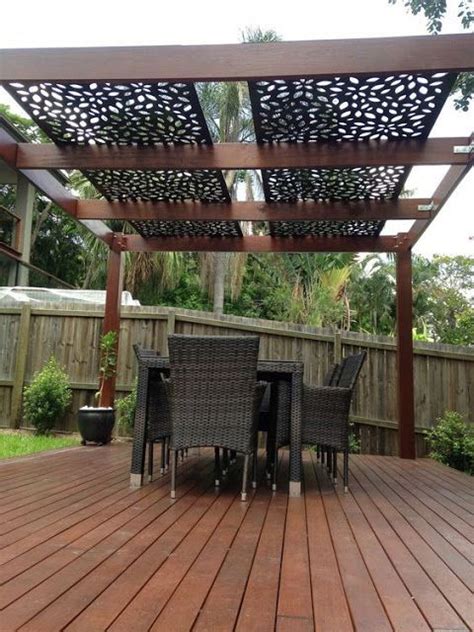 35 Creative Patio Cover Ideas For Any Budget Artofit