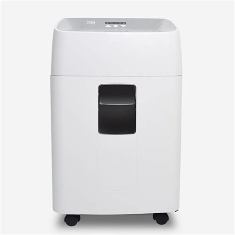 리씽크 오픽솔루션 대형 자동급지 문서세단기 Dahle 35314