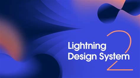 What Is Salesforce Lightning Design System 2 Slds 2 Beta
