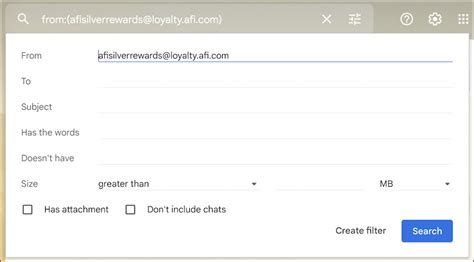 A Guide To Filtering Email Into Folders Labels In Gmail