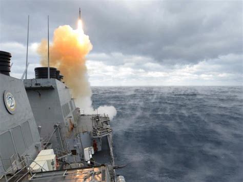 США и Великобритания нанесли удары по хуситам в Йемене Список атакованных целей