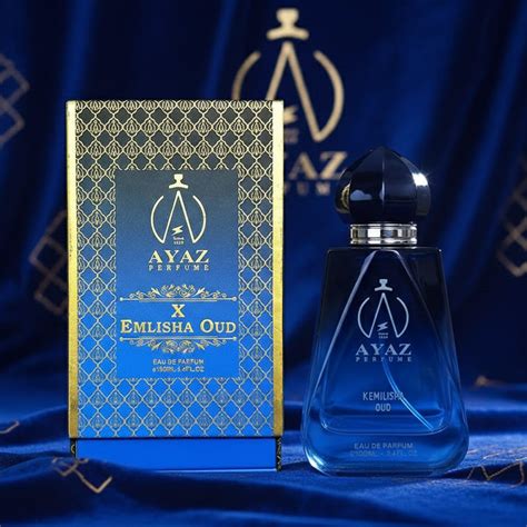 Luxury Perfumes Crafted For Distinction Ayaz Perfume