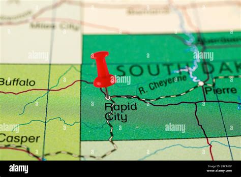 Paris Map XXX Pin Map Close Up Of XXX Map With Red Pin Map With Red Pin Point Of XXX In YYY