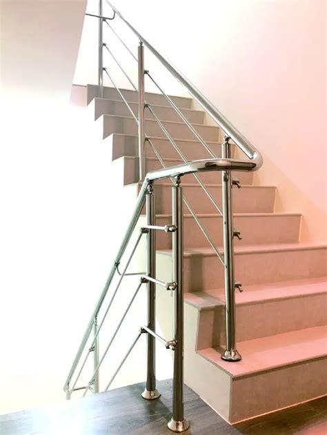 Handrail Cost Per Meter At Felipa Hunter Blog