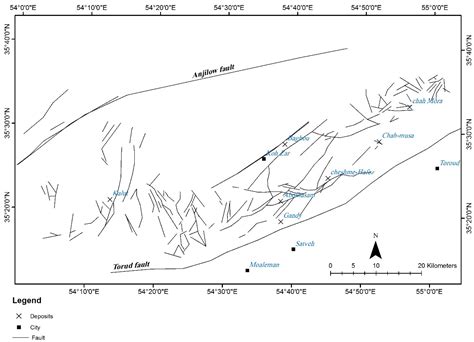 Remote Sensing Free Full Text Machine Learning Ml Based Copper Mineralization