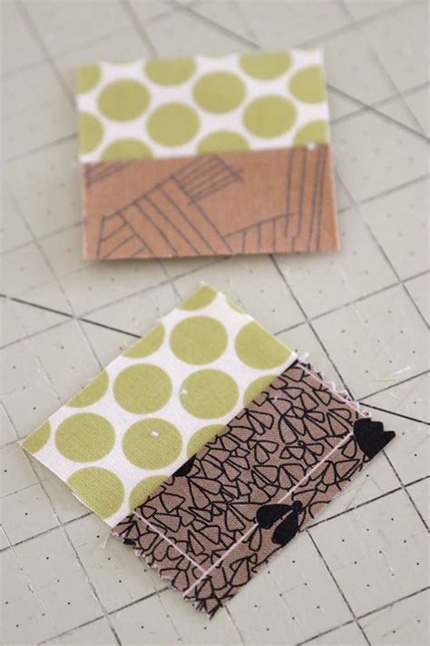 Tree Quilt Block Quilts For Bushfire Affected Families Bonjour Quilts